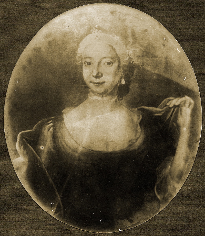 Portraits