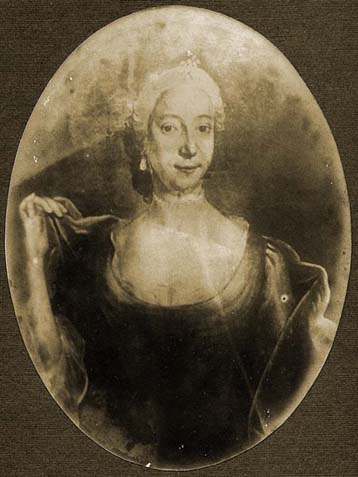 Portraits